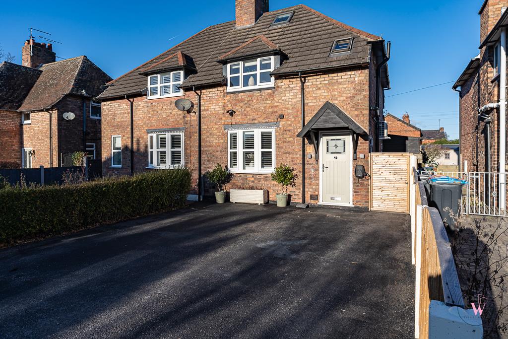 Cromwell Road, Winnington, Northwich – CW Estate Agents